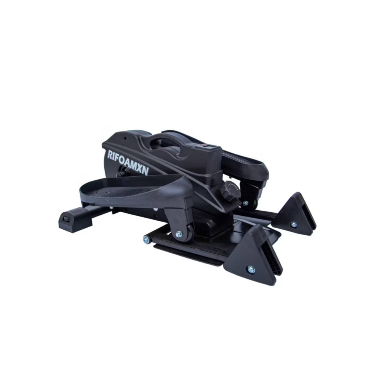 Mini Elliptical Machine-Black in Comcantire Store